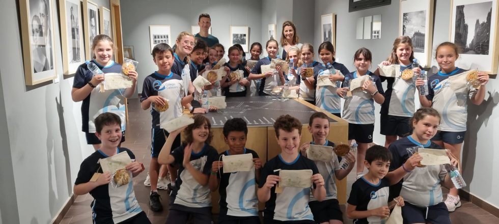 We participated in the “USJ Science for All” conference ...